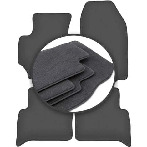 Tappetini auto premium per: Fiat Croma II Station Wagon (2005-2011)