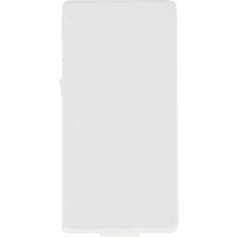 Tappo interruttore luce bianca DC SMART HOME