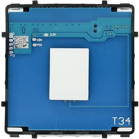 Modulo interruttore luce Wi-Fi Live Line singolo