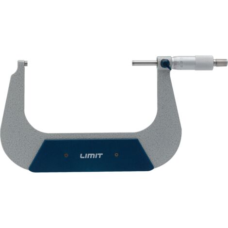 Limite micrometrico MMB 125-150 mm