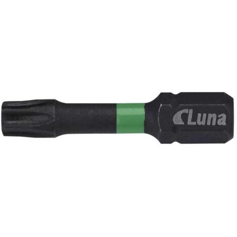 Punta a percussione TS40 da 32 mm per presa tipo TX (2 pz.)