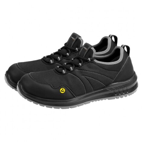 Scarpe da lavoro NEO TOOLS S1P ESD - Comfort e sicurezza