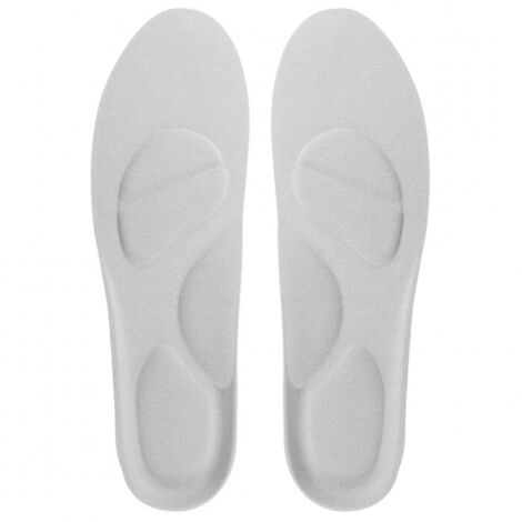 Solette per scarpe NEO Memory 36-40 - Comfort e ammortizzazione