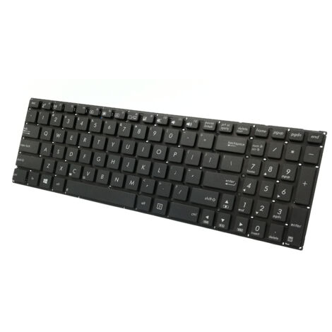 Tastiera per Asus A555 A556 D555 F554 F555 F556 K555 R511 R556 X554 ...