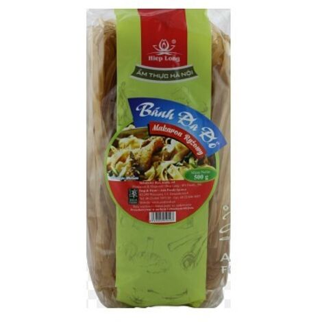 Pasta integrale di riso rosso 500g