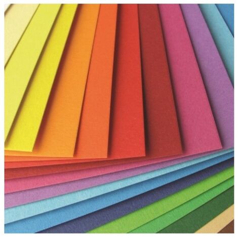 CARTONE COLORATO B1 BLU NAVY 270G (25) 1258