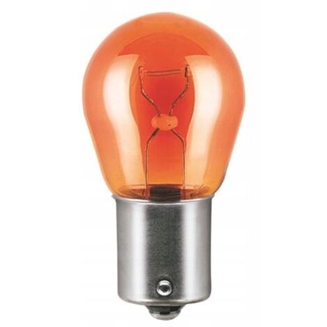 Lampadina OSRAM PY21W 21W 12V 7507 pezzo unico