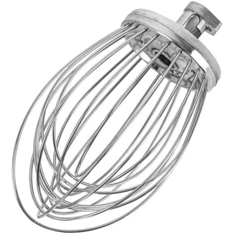 Frusta per impastatrice planetaria MegaM-mxpUC.R20L N