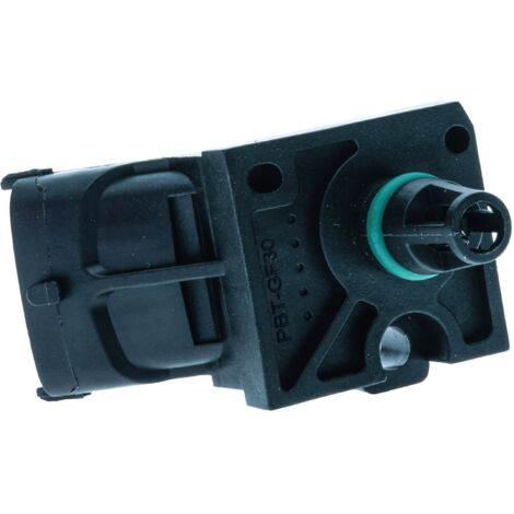 Sensore MAP della pressione del collettore di aspirazione per Volvo ...