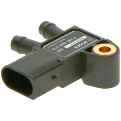 REGOLATORE DI PRESSIONE 0281006213 BOSCH