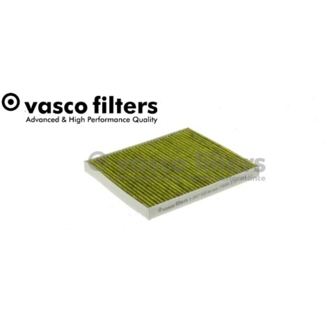 B143 FILTRO ABITACOLO VASCO