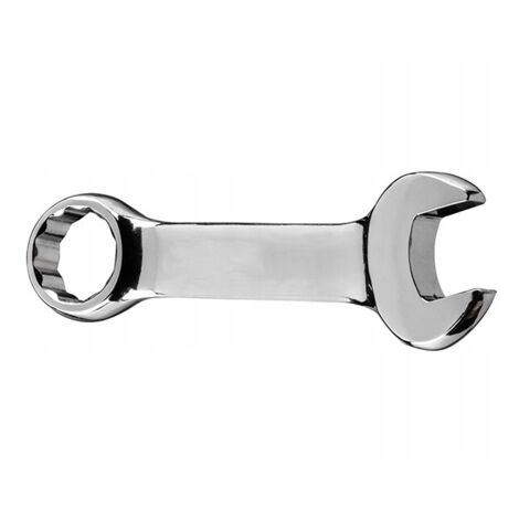 CHIAVE A FORCHETTA CORTA DA 16 MM