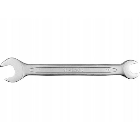 CHIAVE A FORCHETTA 14 X 17 MM