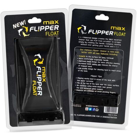 FLIPPER MAX FLOAT 19MM