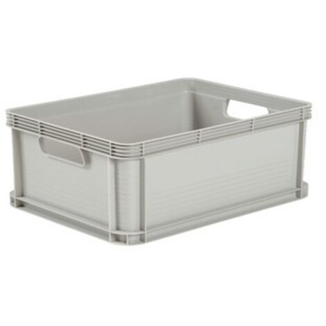 Contenitore KEEEPER Robusto 45L - trasporto e stoccaggio