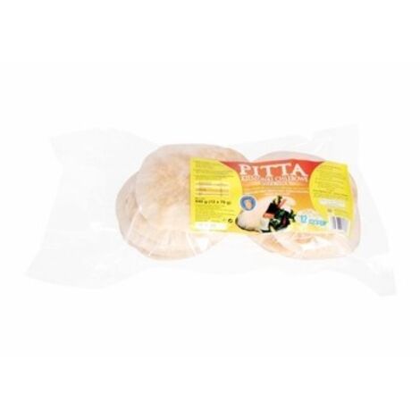 PITTA Bread Pockets 840g - Perfette per kebab e casseruole