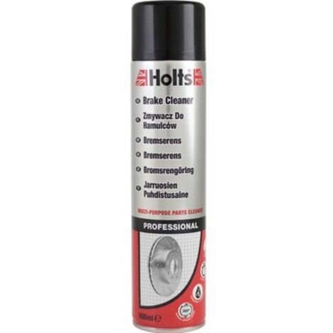 Holts Brake Cleaner 600ml - Sgrassatore e detergente