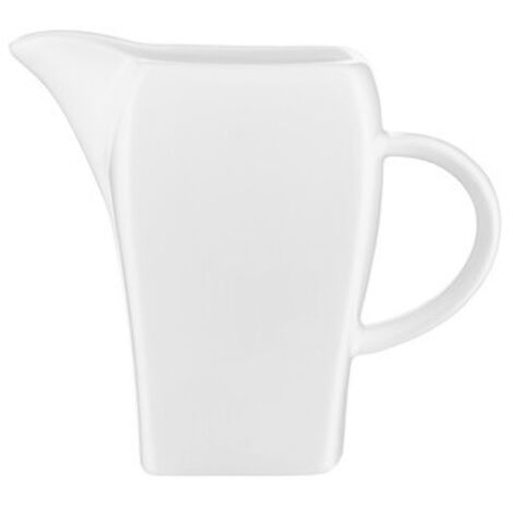 Brocca per il latte in porcellana 180ml Fala - elegante e resistente