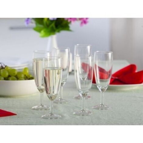 Bicchieri da champagne ALTOM DESIGN, set da 6 Ballon, 150 ml