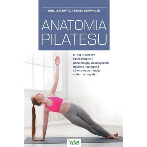 Anatomia del Pilates