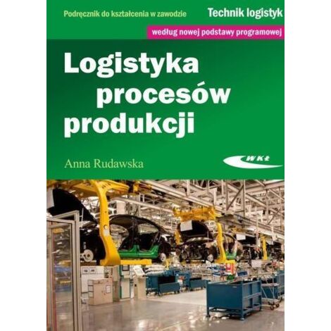 Logistica dei processi produttivi