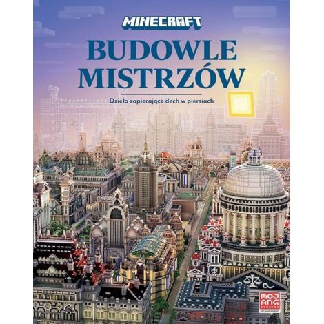 Minecraft. Build Master