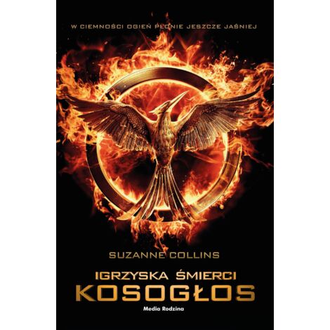 Media Family: Il canto della rivolta: Hunger Games Volume 3 - Copertina ...