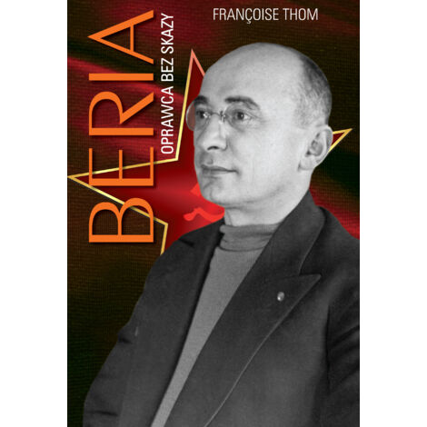 Beria. Il boia impeccabile, edizione 2024