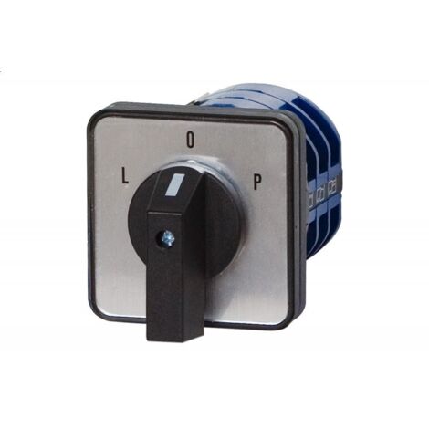 Interruttore automatico ONNLINE 16A L/R