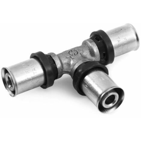 PURMO CLEVERFIT raccordo di riduzione 40x32x32