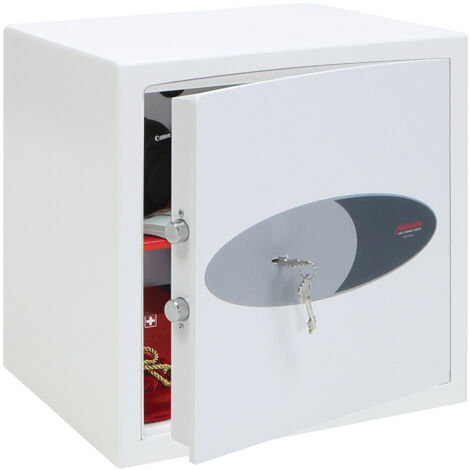 Phoenix Venus HS0673K S3 High Security Euro Grade 0 Safe w Key Lock
