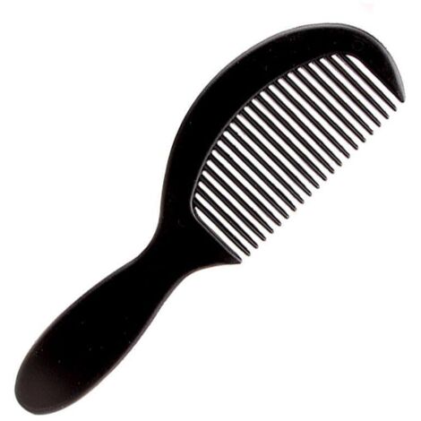 Set con pettini, 4 pz