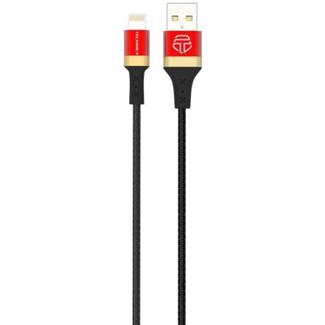 Da USB a Lightning, 2,0 A - 1 m - Oro/Rosso