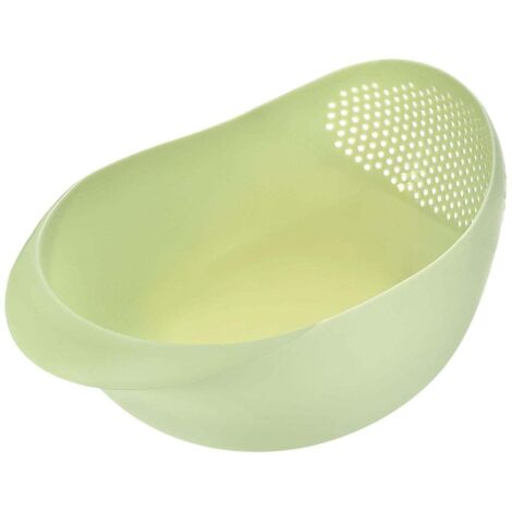 Colino per il risciacquo - pratici accessori da cucina