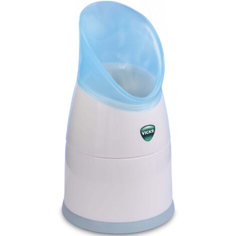 Inalatore di vapore v1300 880