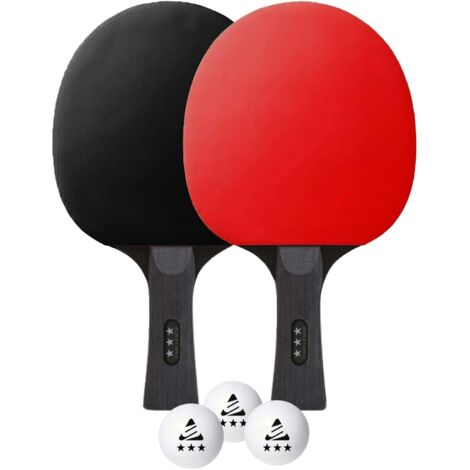 Set da ping pong