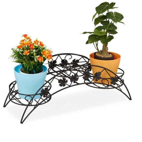 Scale di fiori per 3 piante