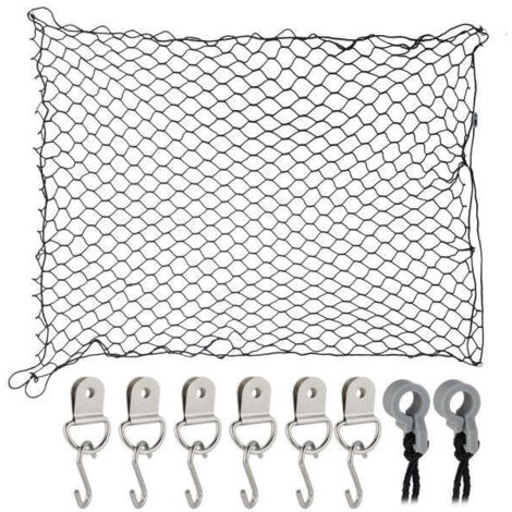 Rete divisoria per cani in auto 883122