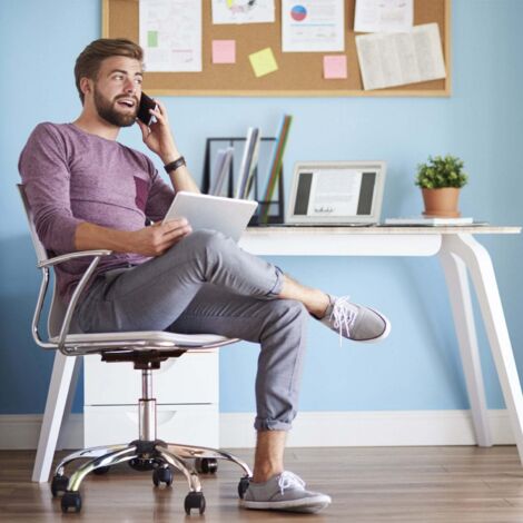 Raccoglitore di riviste 3 scomparti 88