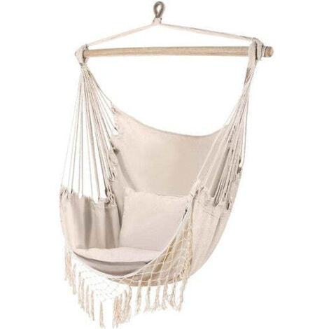 Amaca - sedia brasiliana beige Gardlov 23670