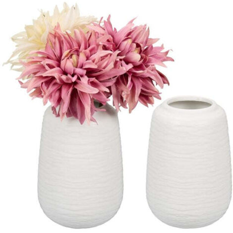 Set di vasi in ceramica