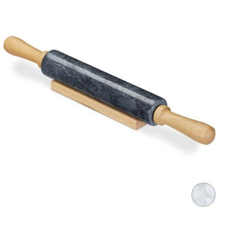 Mattarello in marmo