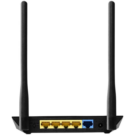 4 in 1 n300 wi fi router access point range extender wi fi bridge wisp ...