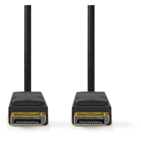 Displayport cable displayport male displayport male 8k60hz gold plated ...