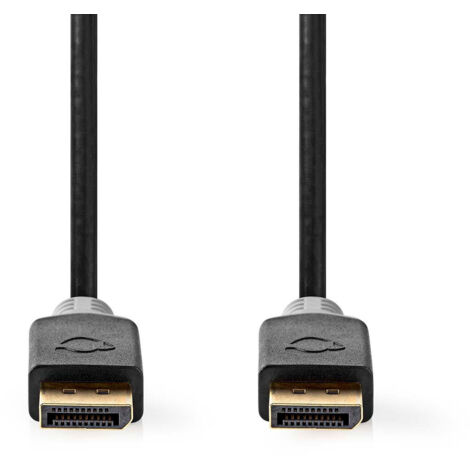 Displayport cable displayport male displayport male 8k60hz gold plated ...