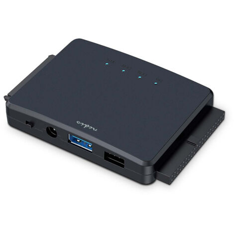 Hard disk adapter usb 32 gen1 25 35 - ide sata power adapter 87902694 ...