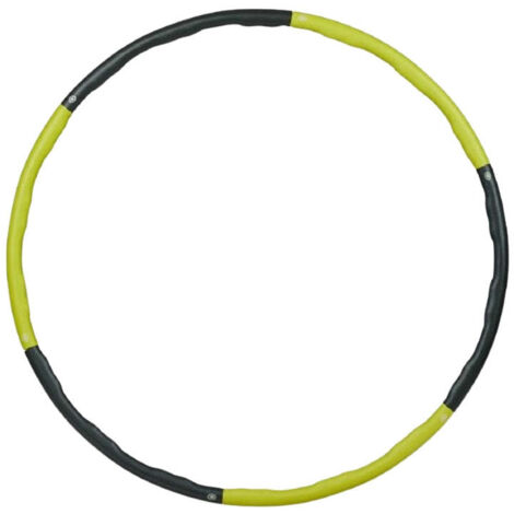 Hula Hoop Fitness Ring