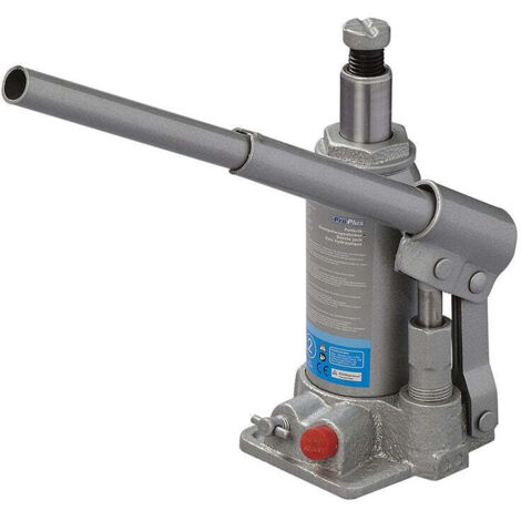 Martinetto a bottiglia 2 ton