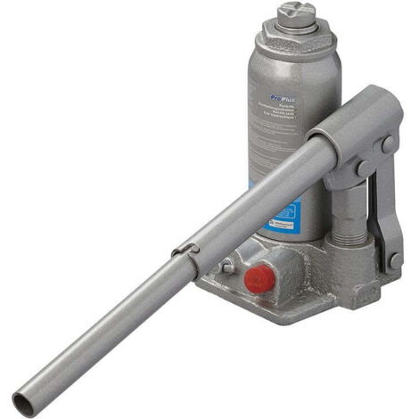 Martinetto a bottiglia 2 ton