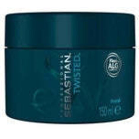 Sebastian professional - twisted mask - mask for wavy and curly hair 150ml